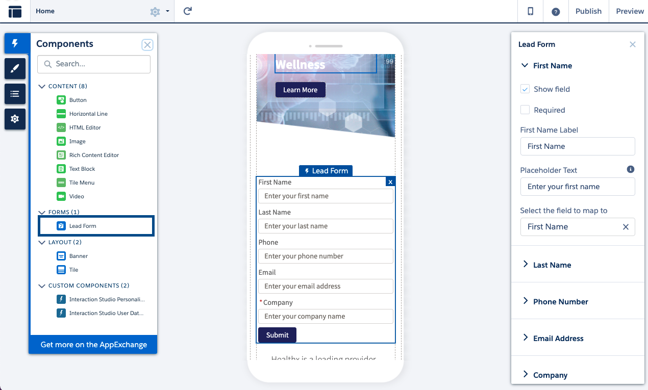 LearnExperienceCloud.com