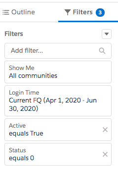 Article: Creating a Monthly Active User (MAU) Report | Learn Experience ...