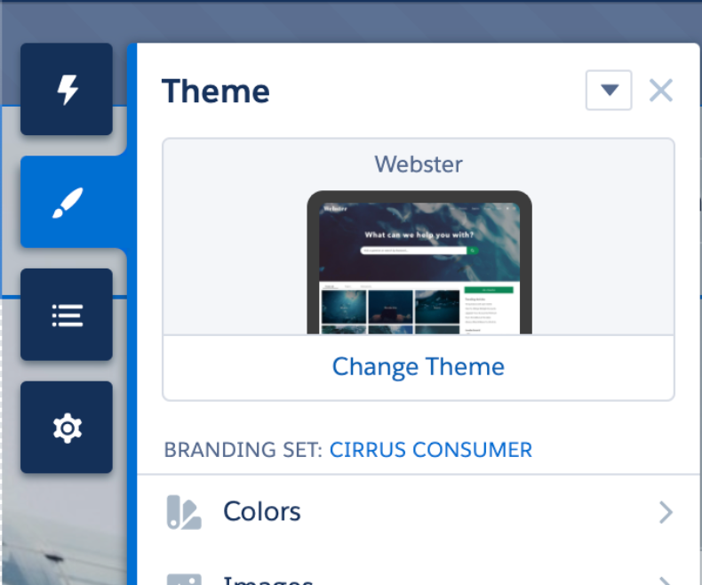 Article: Broaden Your User's Navigation Options with the Customizable ...