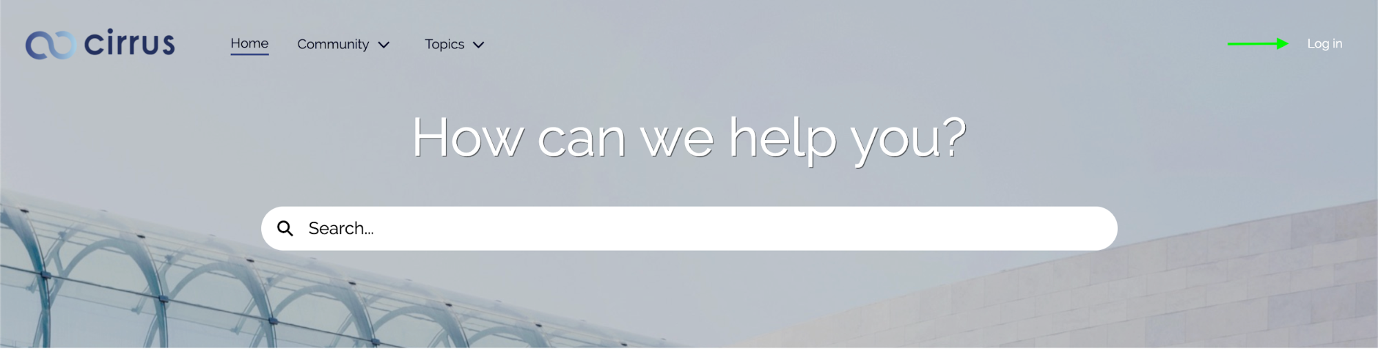 Article: Broaden Your User's Navigation Options with the Customizable ...