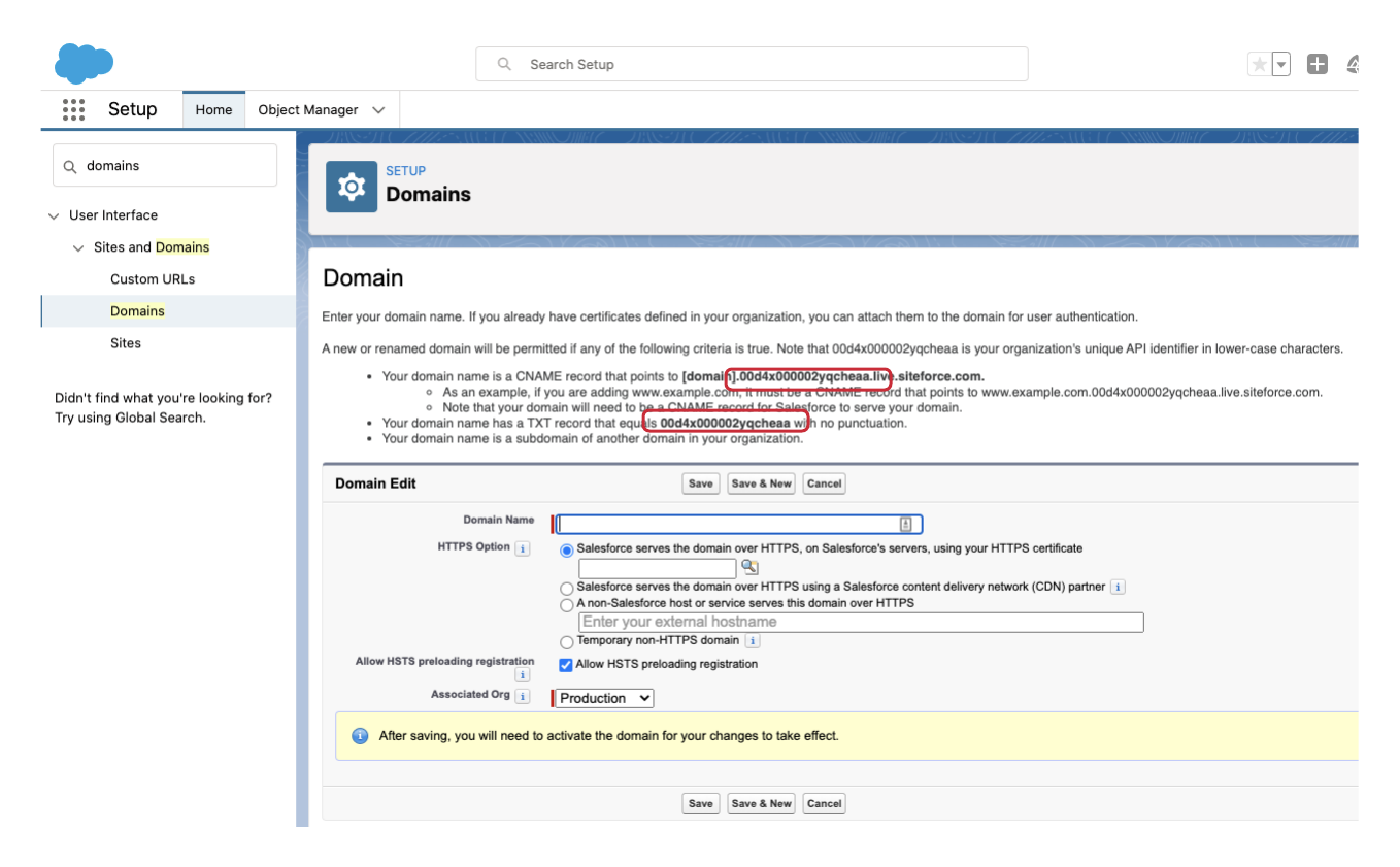 LearnExperienceCloud.com