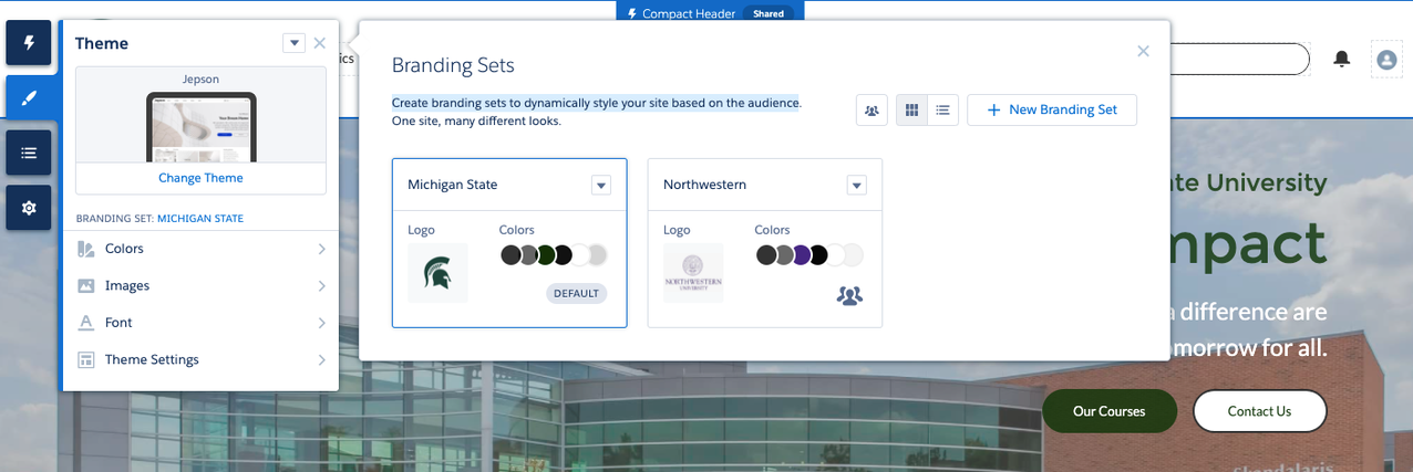LearnExperienceCloud.com