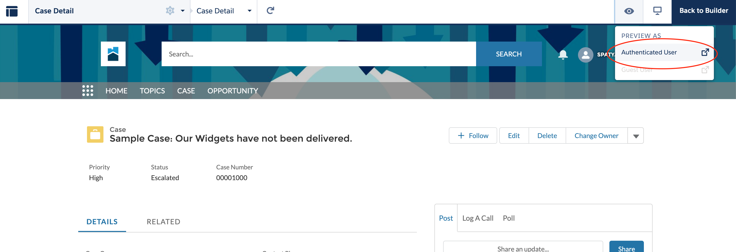 LearnExperienceCloud.com