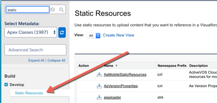Article: UI Framework Considerations within Communities | Learn Experience Cloud