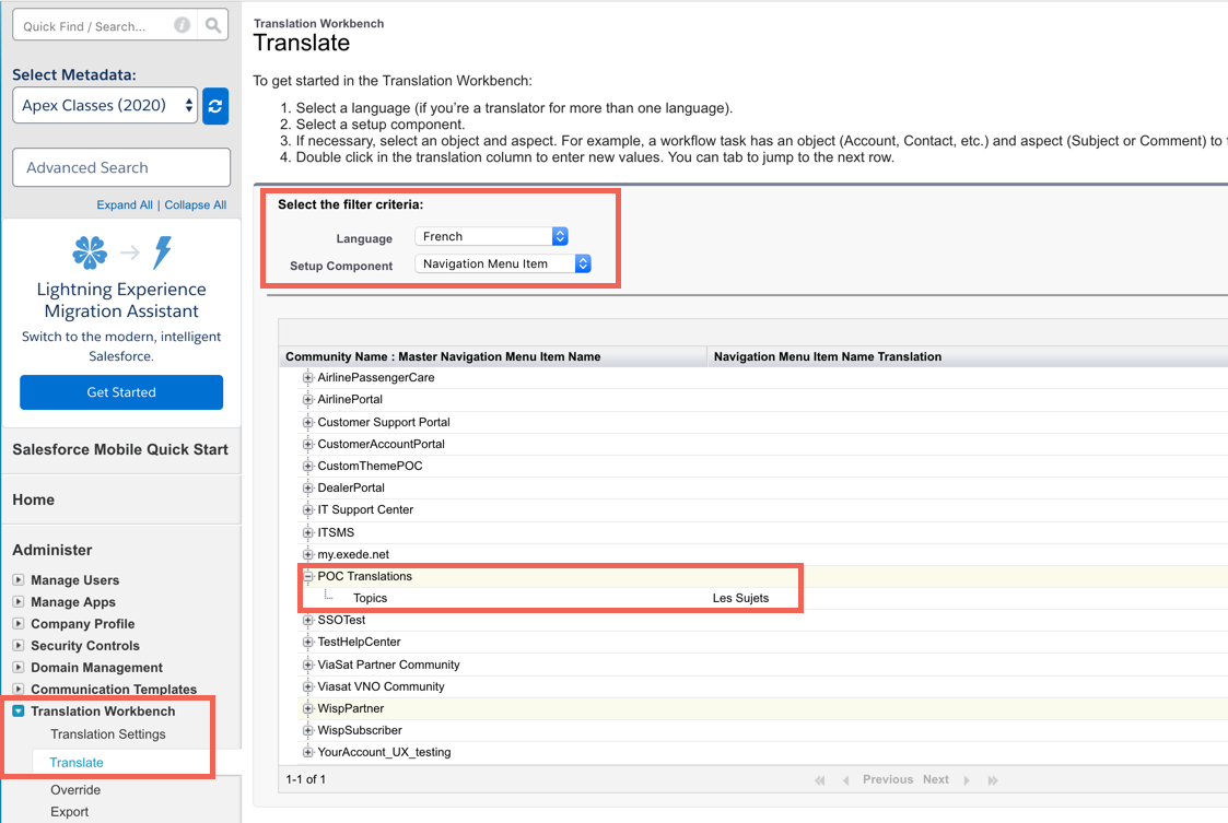LearnExperienceCloud.com