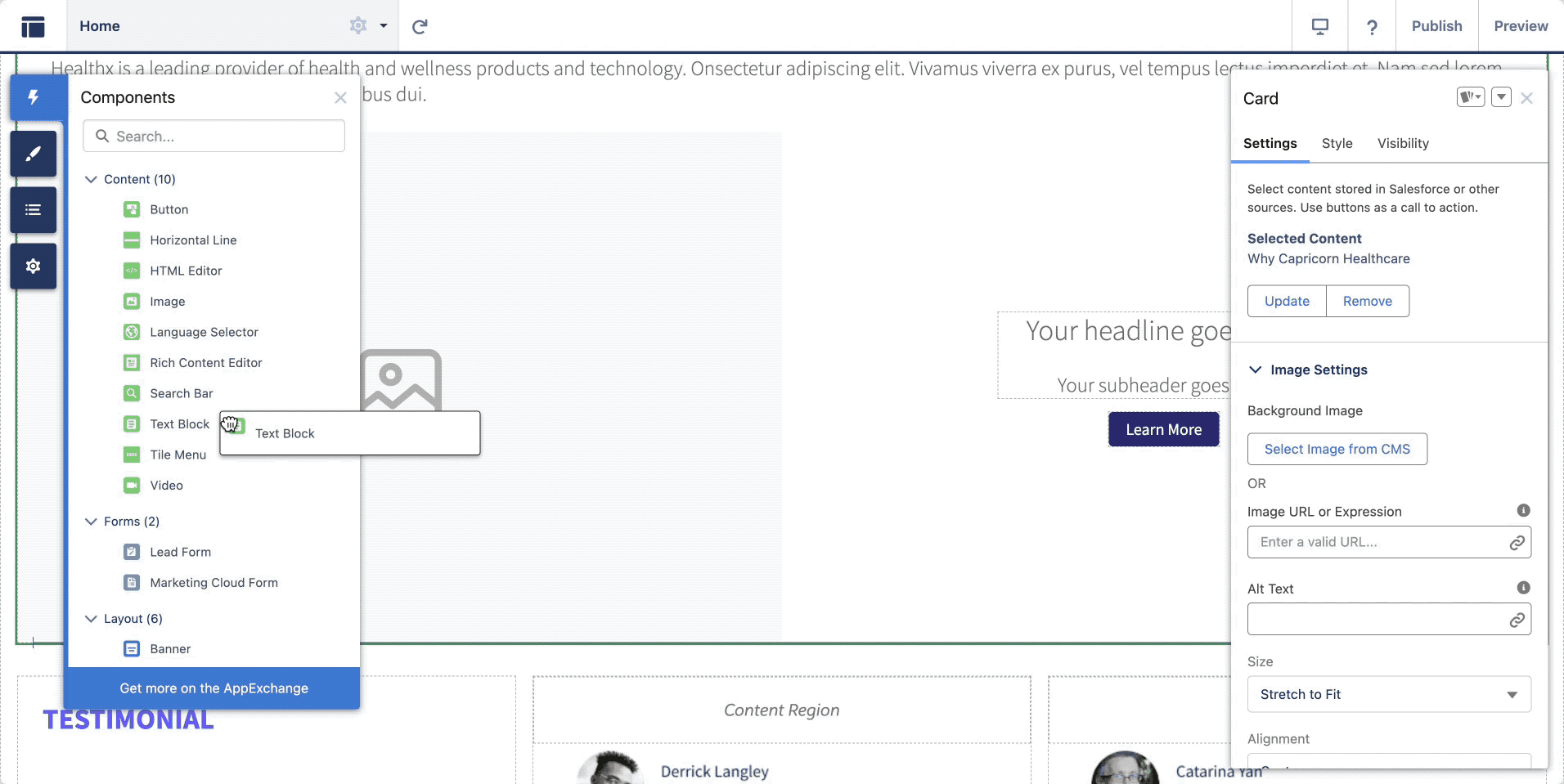 LearnExperienceCloud.com