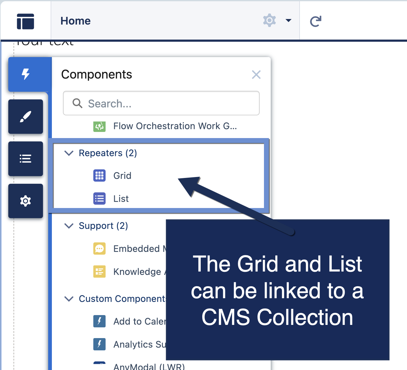 LearnExperienceCloud.com