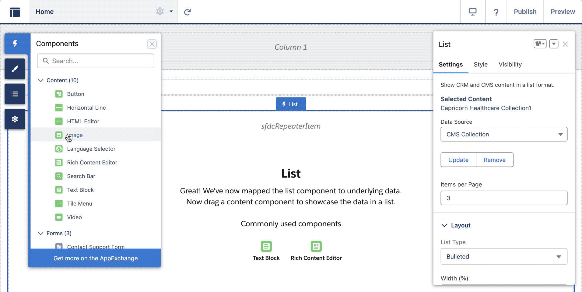 LearnExperienceCloud.com