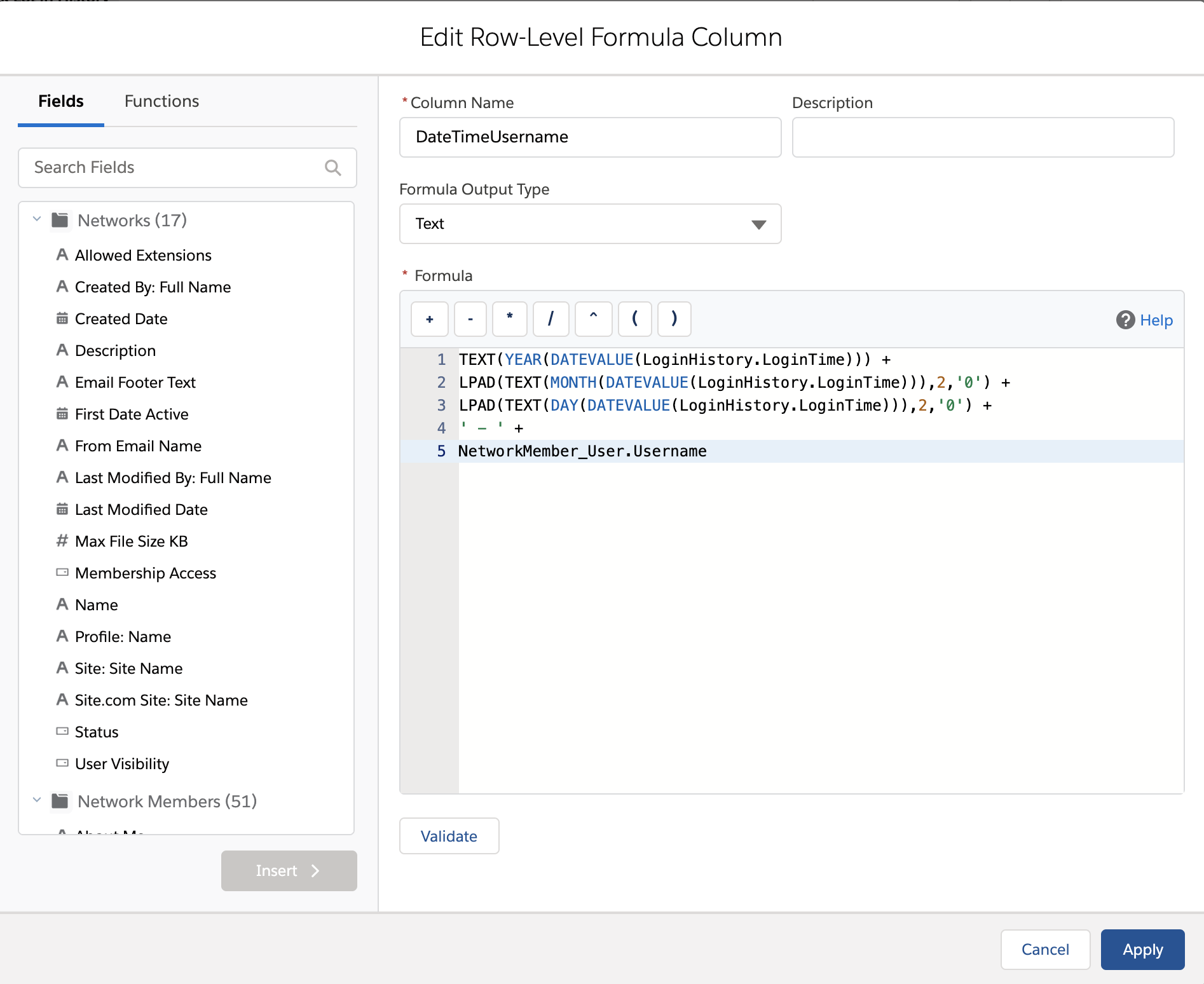 LearnExperienceCloud.com