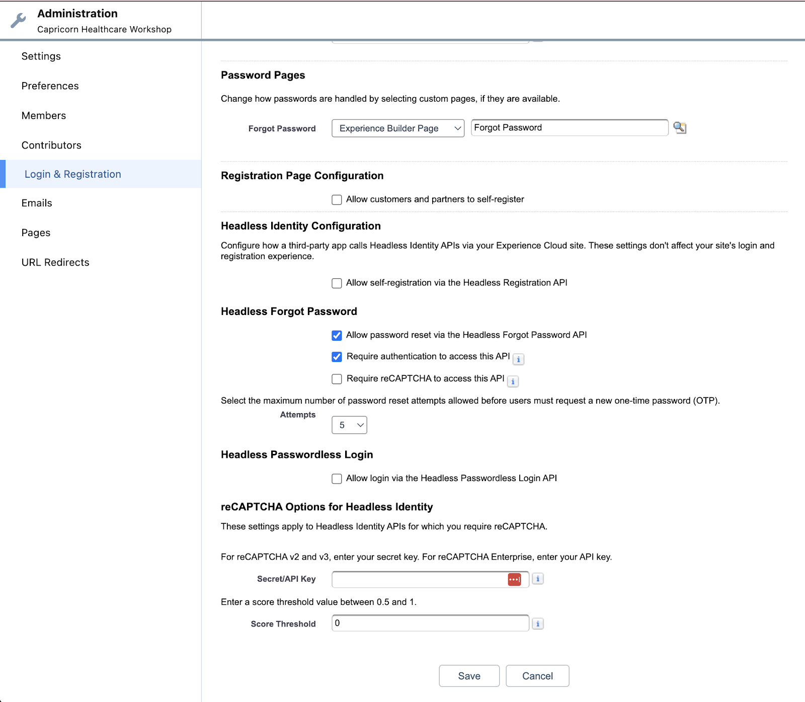 LearnExperienceCloud.com