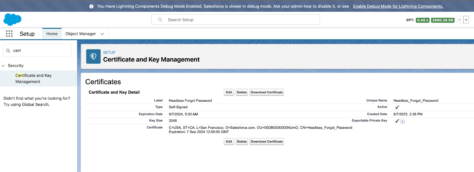 LearnExperienceCloud.com
