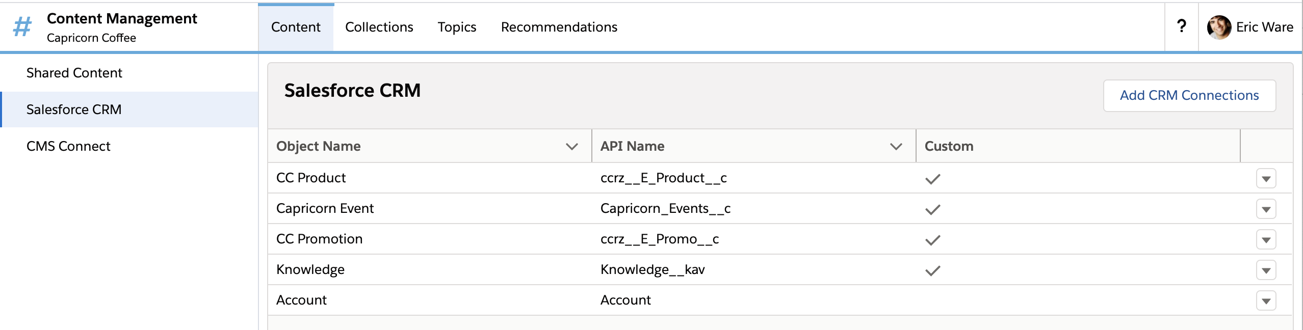 LearnExperienceCloud.com