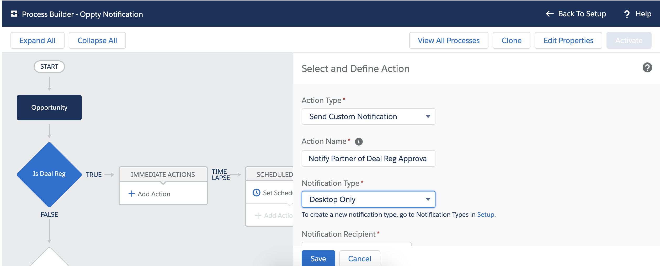 Article: Declarative Deal Registration Tips & Tricks | Learn Experience ...