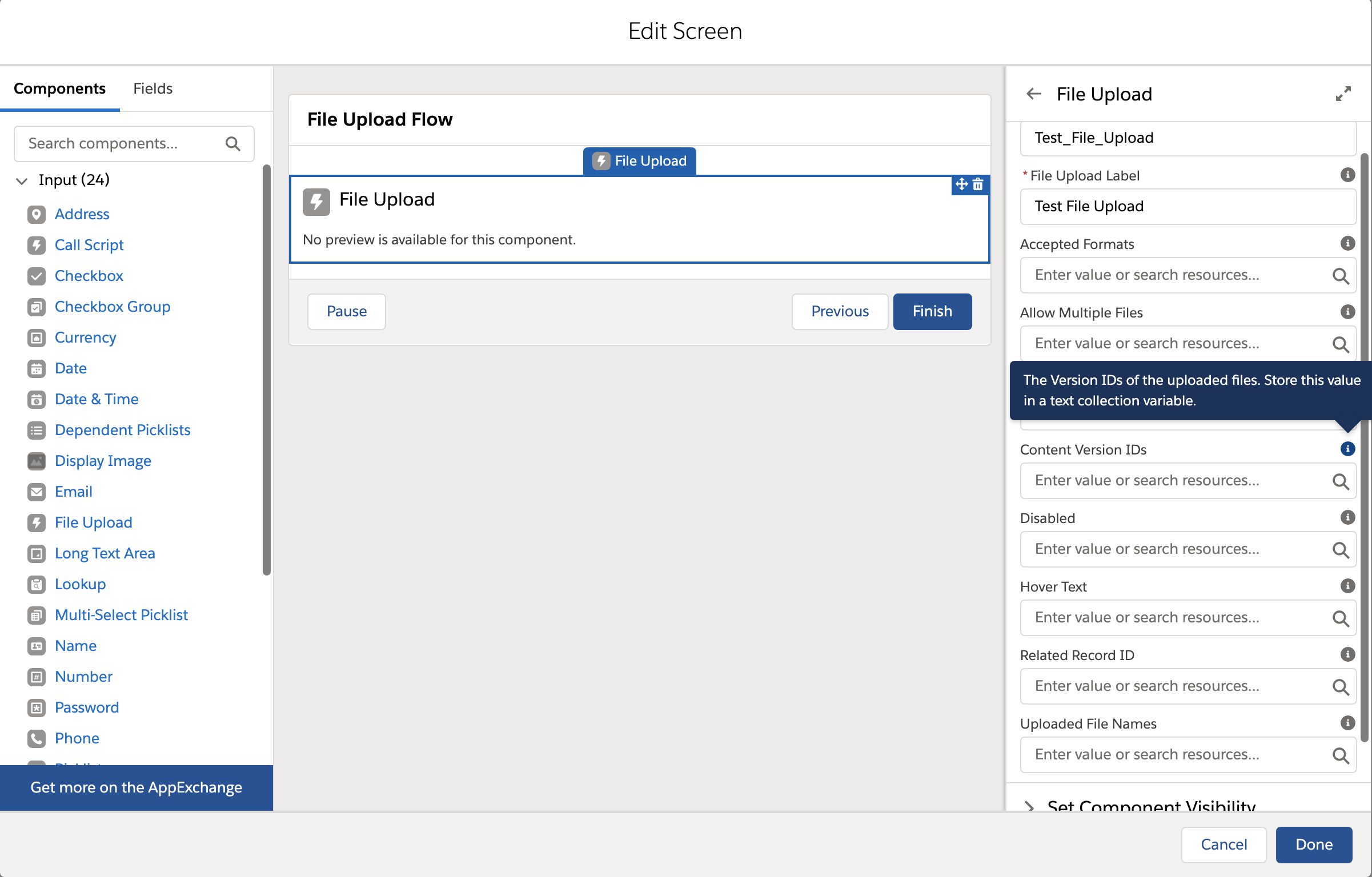 LearnExperienceCloud.com